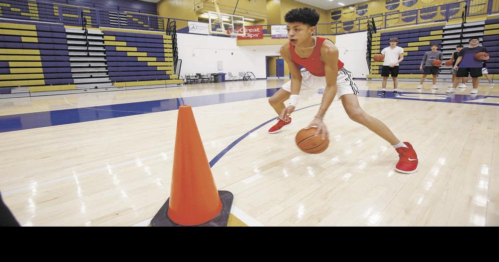 Documentary chronicles Santa Fe basketball | Sports | santafenewmexican.com
