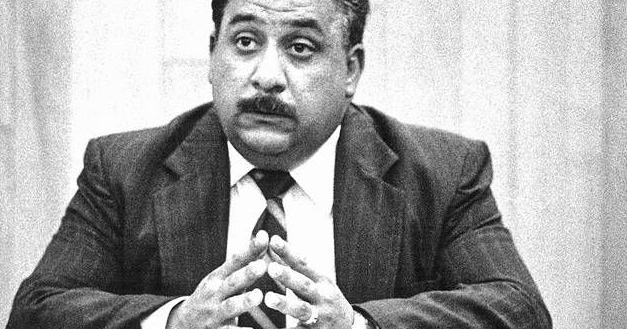The rise and fall of Phil Griego | Local News | santafenewmexican.com