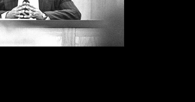 The rise and fall of Phil Griego | Local News | santafenewmexican.com