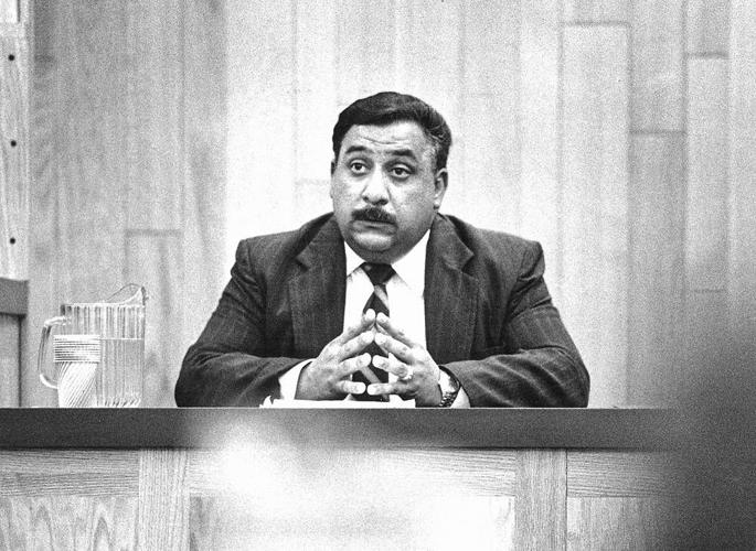 The rise and fall of Phil Griego | Local News | santafenewmexican.com