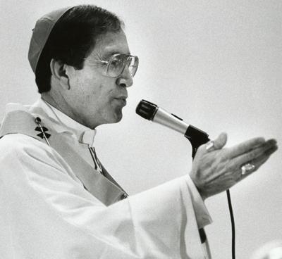 Former Archbishop Robert Sanchez dies at 77 | Local News ...