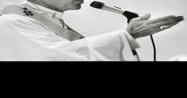 Former Archbishop Robert Sanchez dies at 77 | Local News ...