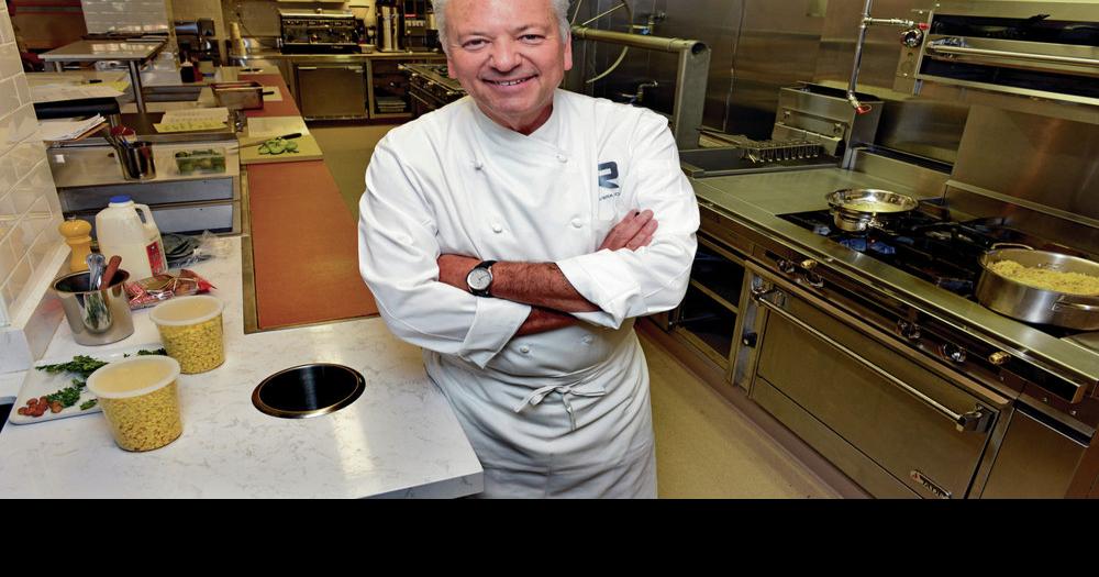 Famed Los Angeles chef brings reimagined Latin cuisine home | Taste ...