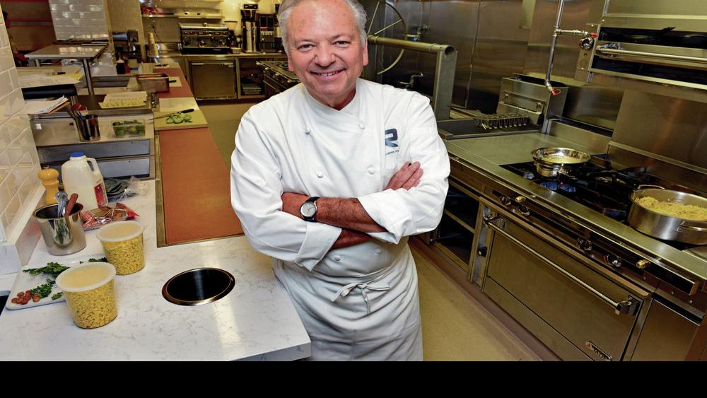 Famed Los Angeles chef brings reimagined Latin cuisine home | Taste ...