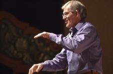 Joe Hayes Closes the Book on a Storied Career | Pasatiempo ...
