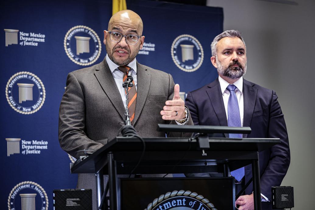 New Mexico attorney general seeks to claw back WNMU president's $1.9M ...