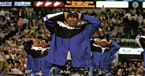 ‘Gentle giant’ at odds with Bowser’s violent past | News ...