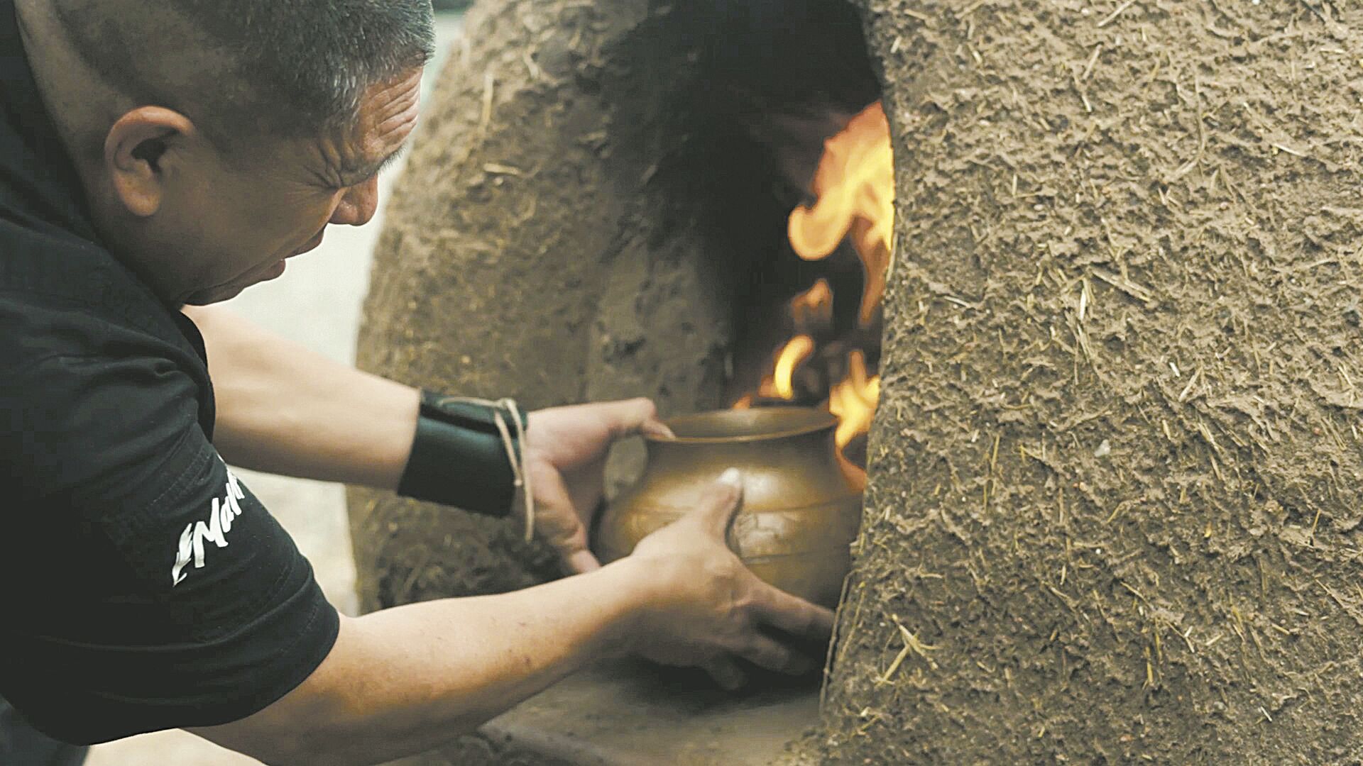 New documentary mixes New Mexico culinary history with regional culture ...