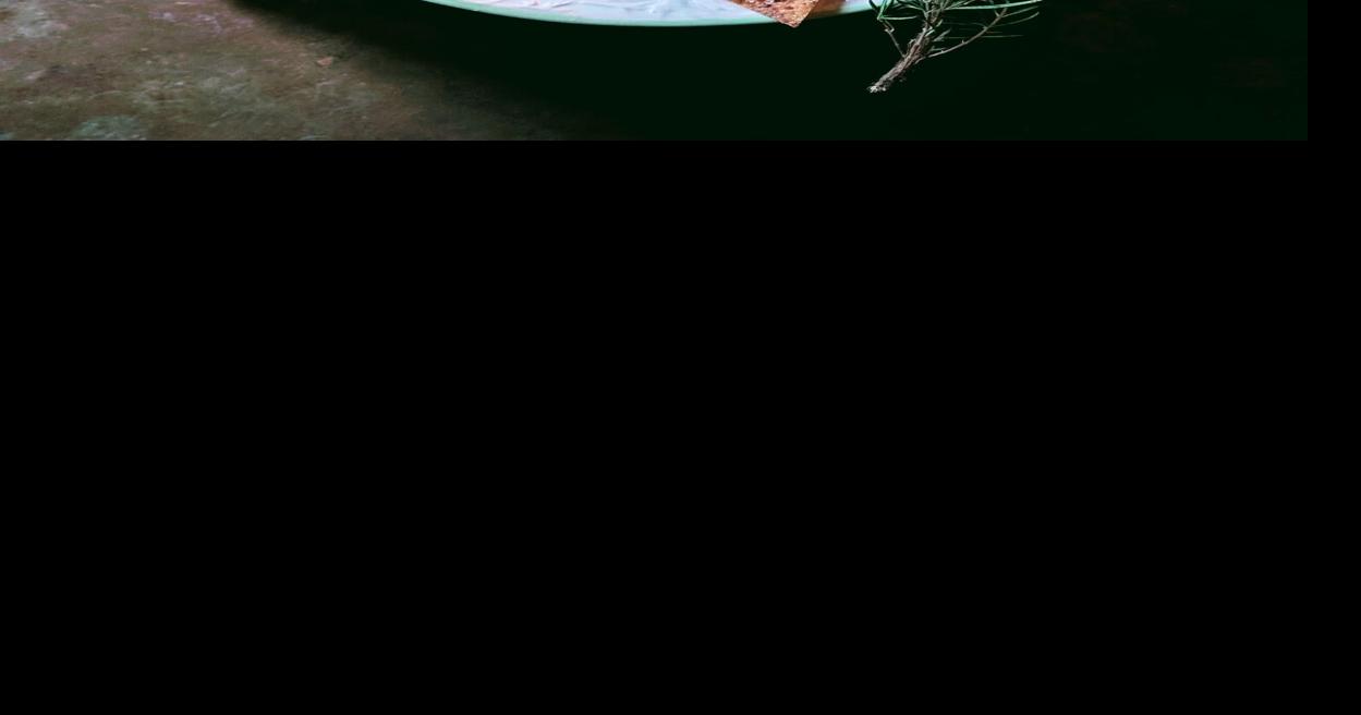 Roasted apricots dish is too good to be an appetizer | Taste ...