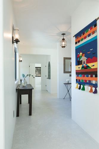 Featured Home: Quiet wow in Glorieta | Real Estate | santafenewmexican.com
