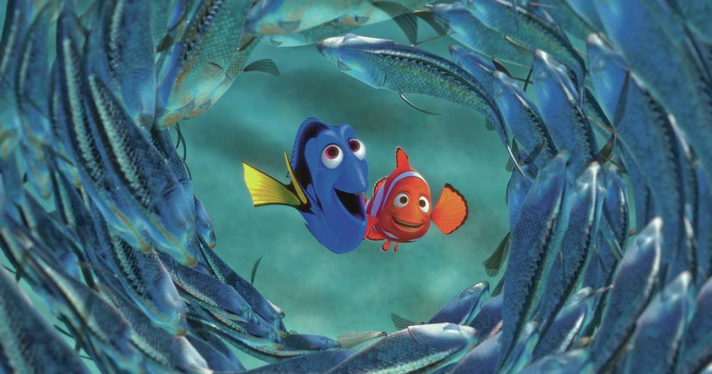 ‘Finding Nemo’ to be told in Navajo language | Local News ...