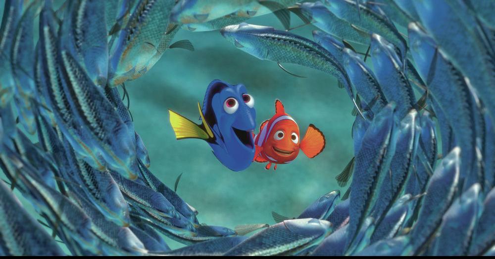 ‘Finding Nemo’ to be told in Navajo language | Local News ...