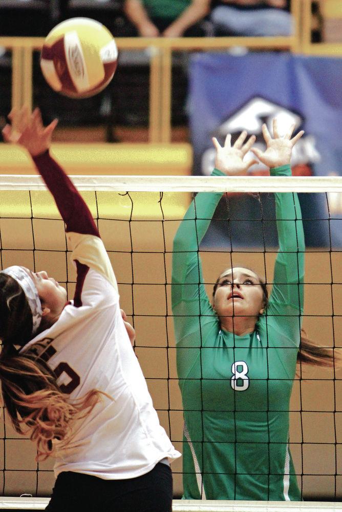Pojoaque Valley sweeps Santa Fe Indian School | Sports ...