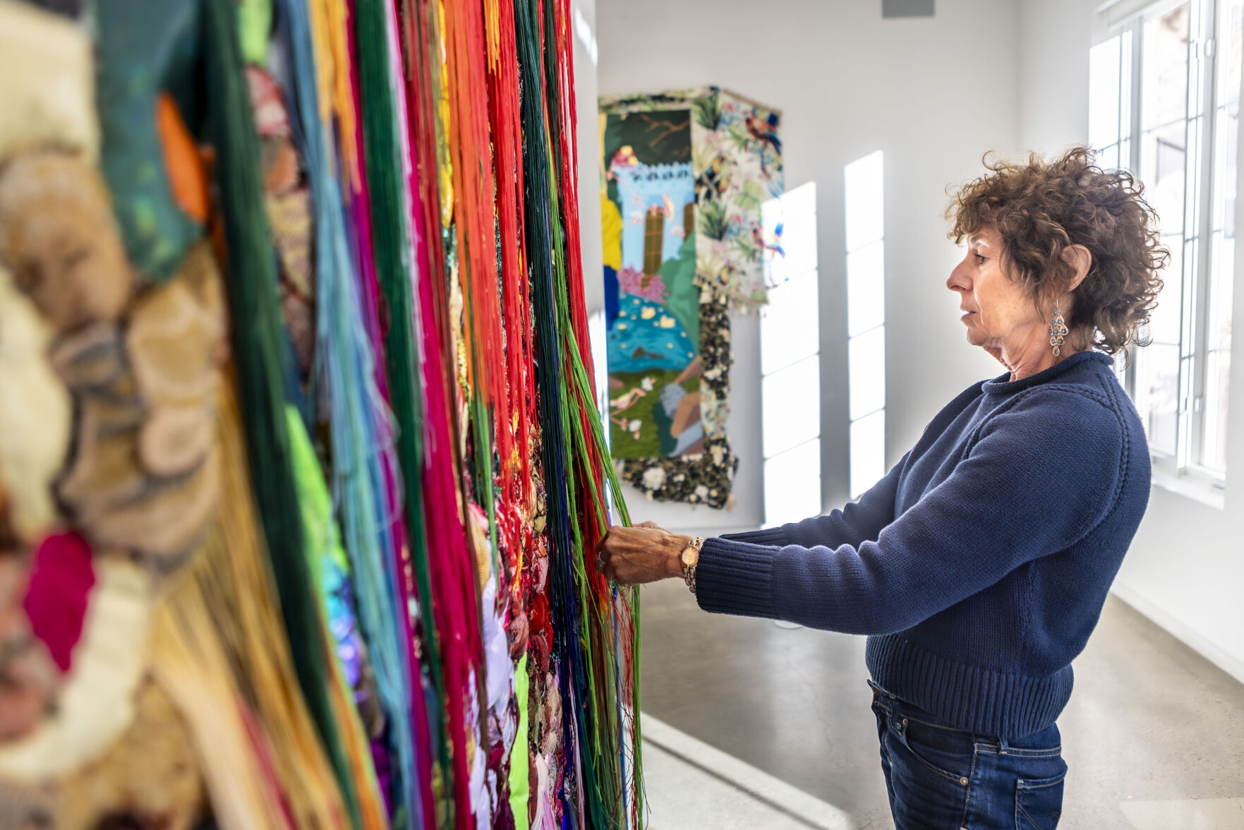 Denver art gallery K Contemporary opens second location on Canyon Road ...