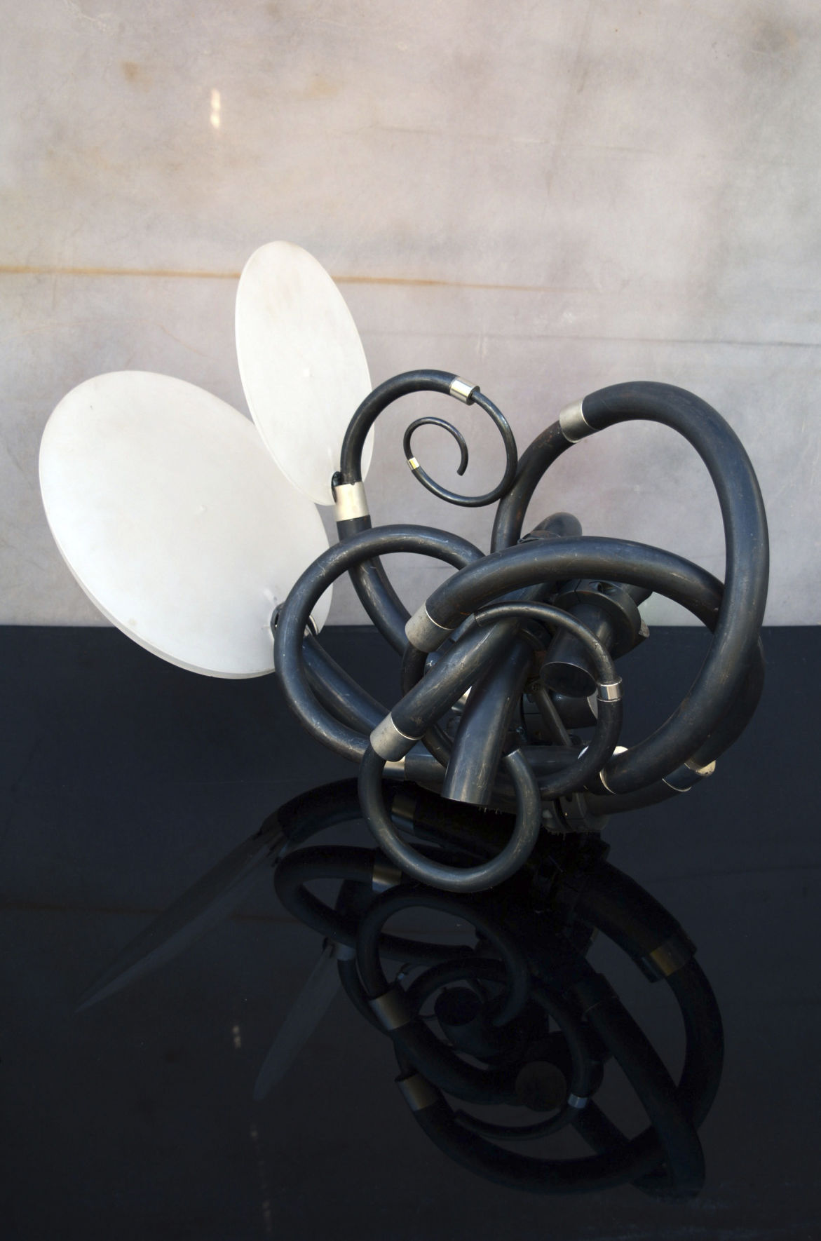 Mining the youth: The Santa Fe Art Project | Gallery Openings ...