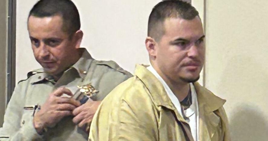 Man in 2022 Thanksgiving Day slaying latest to be sentenced, gets 16 ...