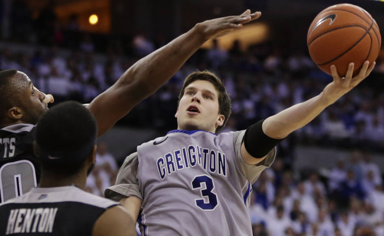 Doug McDermott leads AP All-America team | Sports | santafenewmexican.com
