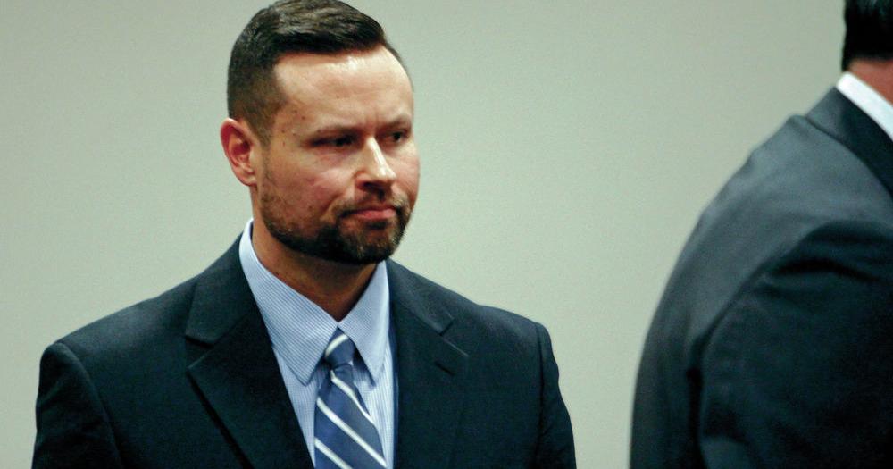 Santa Fe Officer Wagner takes plea deal in time-card fraud case, must ...