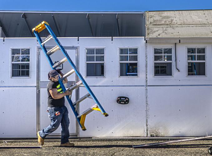 Santa Fe prepares for 'Code Blue' response in extreme cold to shelter ...