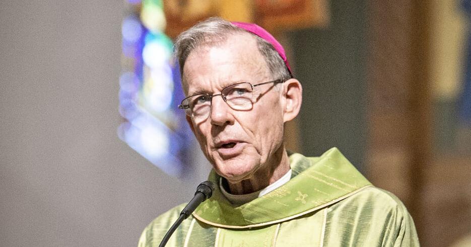 Judge OKs Archdiocese of Santa Fe settlement of $121 million in clergy ...