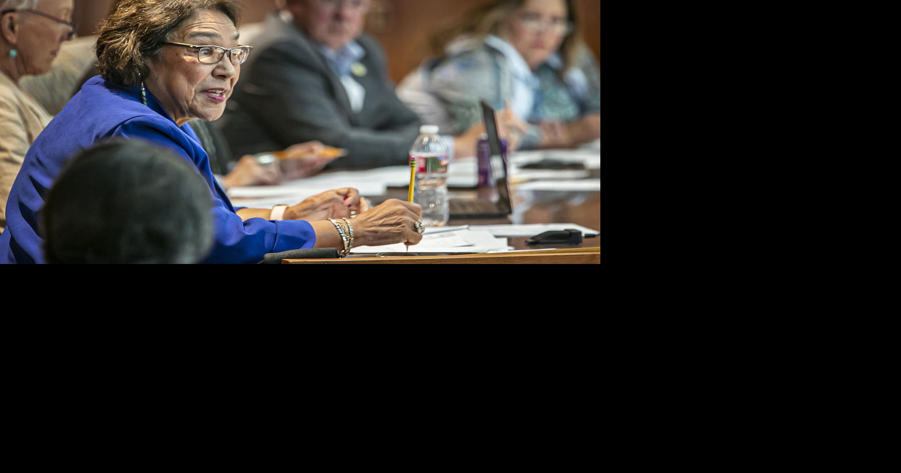Democratic lawmaker again introduces legislation to limit gun magazines ...