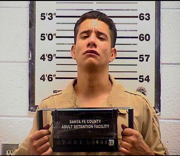 Third person dead at Santa Fe jail in just over a month | Local News ...