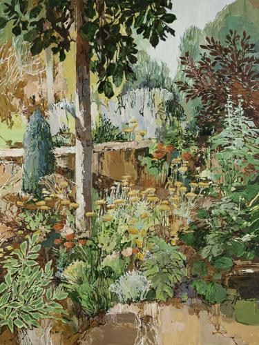 Douglas Atwill at New Concept Gallery | Exhibitionism ...