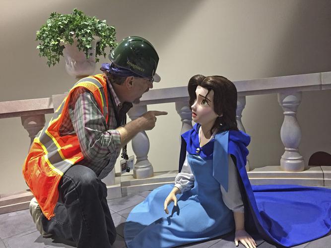 Celebrating cinema | Movies | santafenewmexican.com