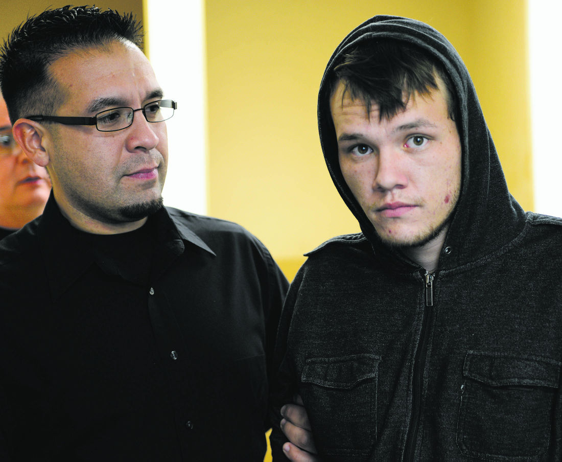 Santa Fe police arrest suspect in recent armed robberies | News in ...