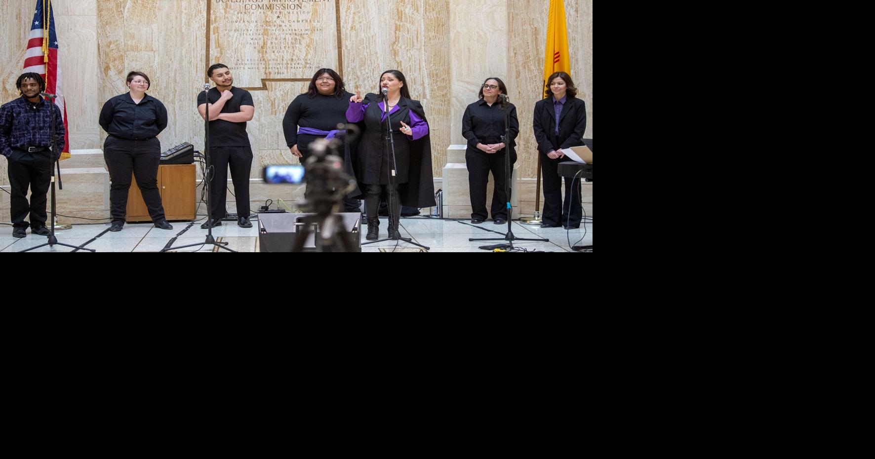 Legislative roundup, Jan. 24, 2025 | Legislature | New Mexico ...