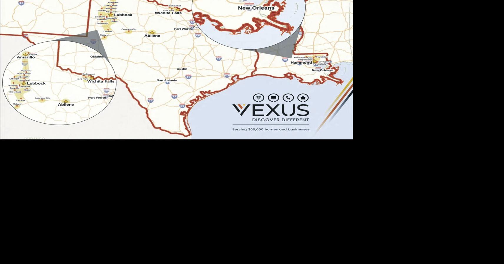 Vexus Fiber wants to bring fiber-optic internet service to Santa Fe ...