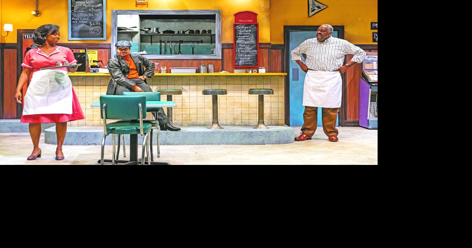 'Two Trains Running' Brings a Tale of Authenticity to a New Audience ...