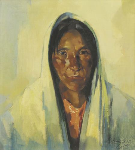 A story in pictures: Hans Paap and the daughter he barely knew | Art ...