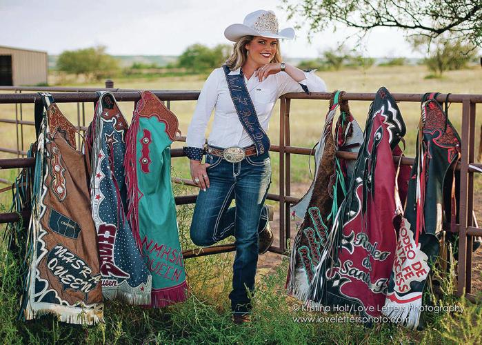 Five questions for: Emma Cameron | Teen | santafenewmexican.com