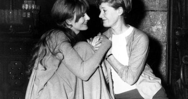 "The House of Redgrave: The Lives of a Theatrical Dynasty" | Book ...