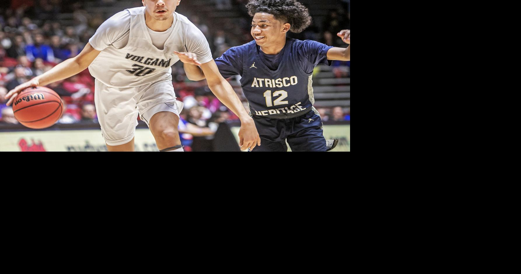 Volcano Vista star's roots extend to SFIS beginnings | Sports ...