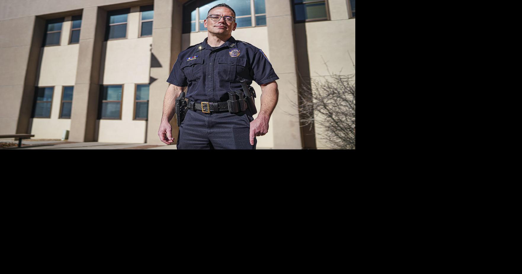 City names 2 finalists for Santa Fe police chief | Local News ...
