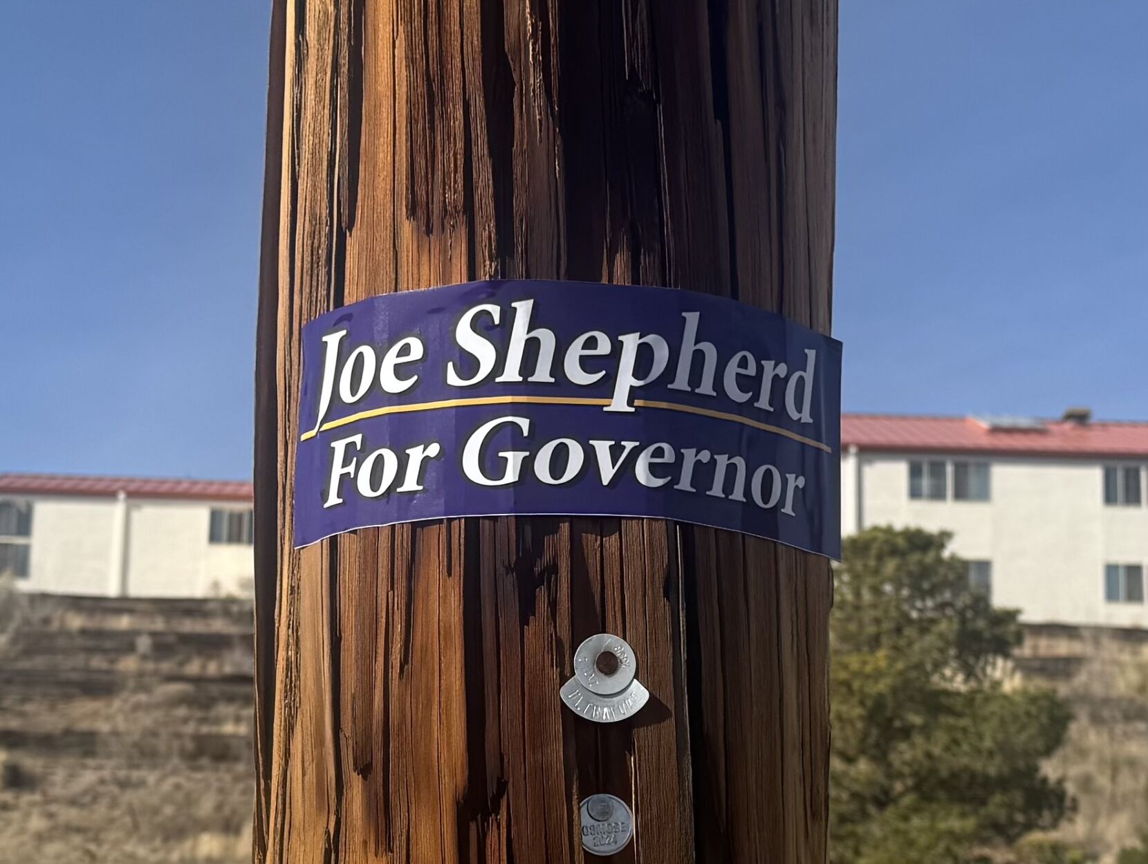 Quirks await on the '26 campaign trail | Local News | santafenewmexican.com