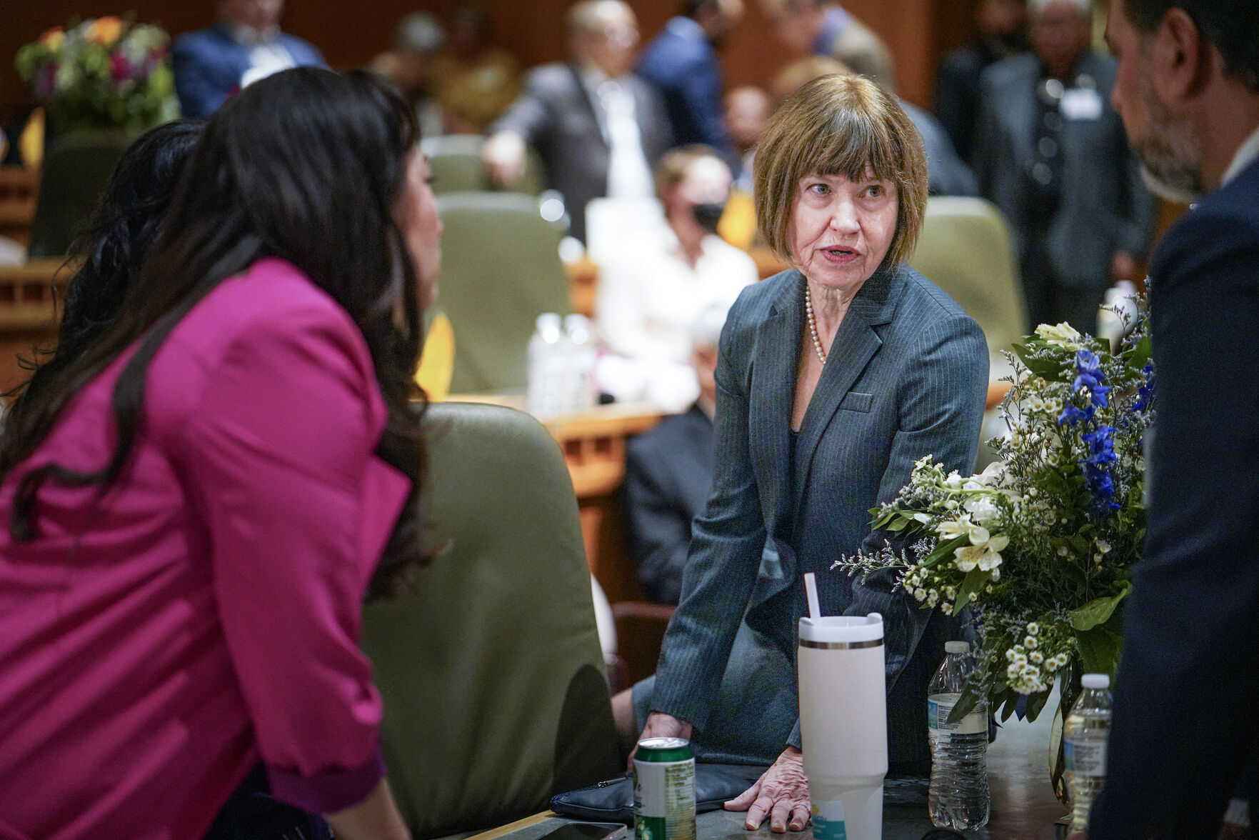 What might Project 2025 mean for N.M.? Non-nuclear cuts at national ...