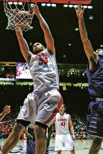 Cullen Neal helps Lobos dominate Grand Canyon | Sports ...