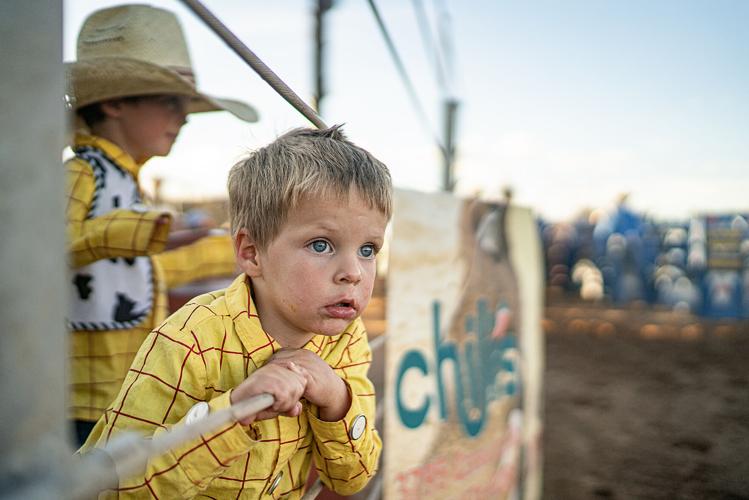 Rodeo de Santa Fe kicks off | Local News | santafenewmexican.com