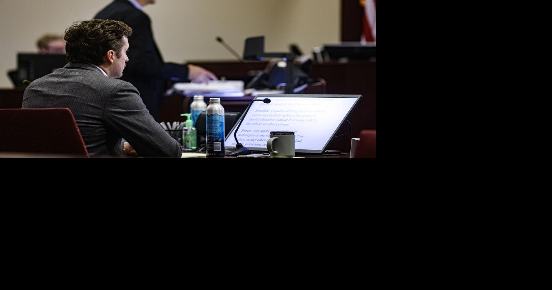 Wrobel takes stand in obelisk case | Local News | santafenewmexican.com