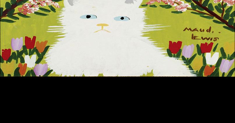 Ten cents a card: "Maudie" | Movie Reviews | santafenewmexican.com