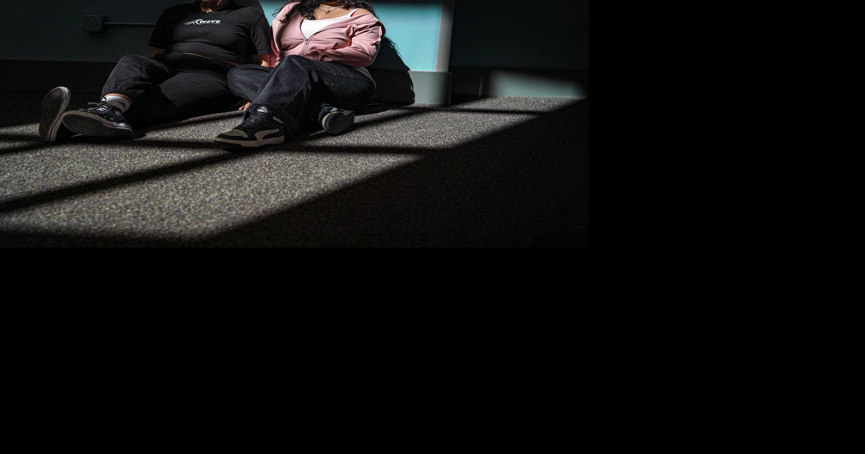 WAVE students tackle tough problems facing peers | Local News ...