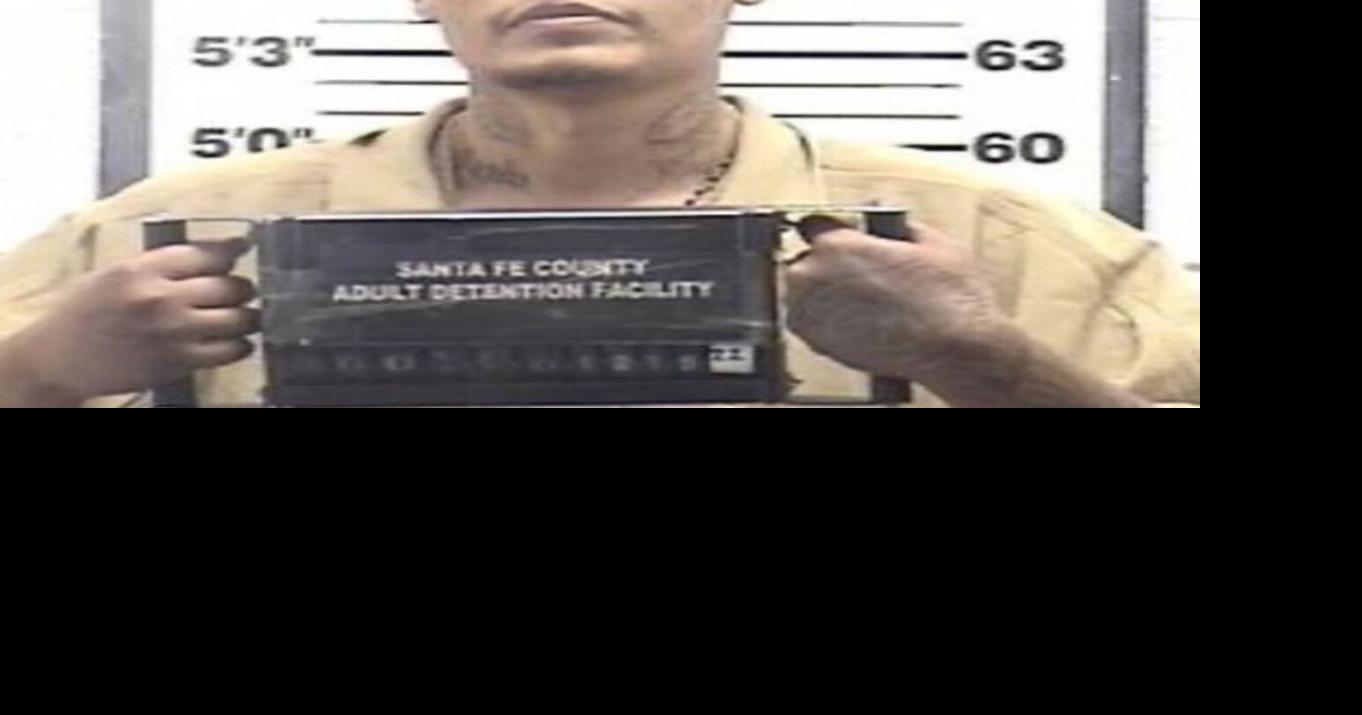 Santa Fe police name five suspects in Sunday robbery | Local News ...