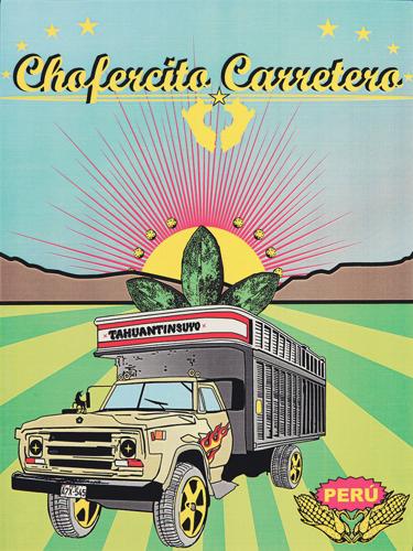 War-craft: "The Art of Community in Peru" | Art | santafenewmexican.com