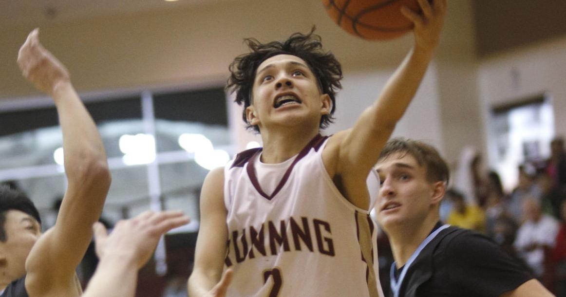 Sandia Prep takes on SFIS in a key nondistrict boys game | Sports ...