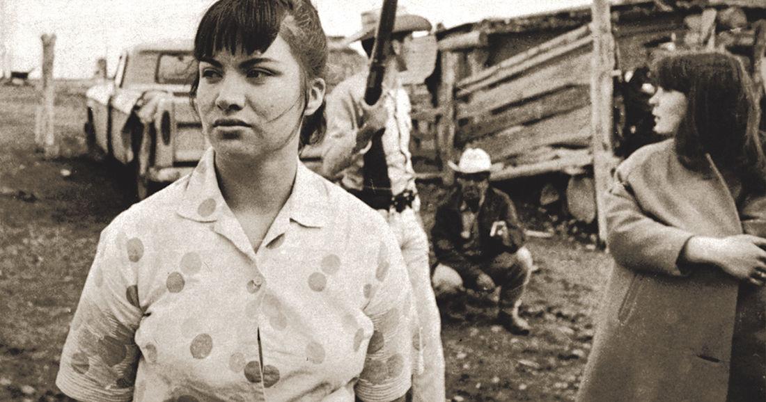 Tierra o muerte: Remembering the Río Arriba courthouse raid | Books ...
