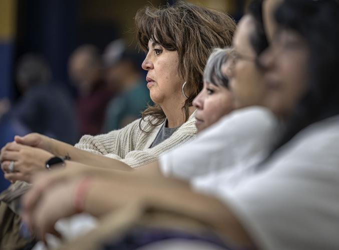 JB White's influence still resonates among youth in Santa Fe | Sports ...