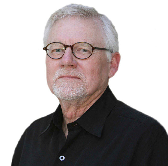 Dwight Pitcaithley: History boy | Pasatiempo | santafenewmexican.com